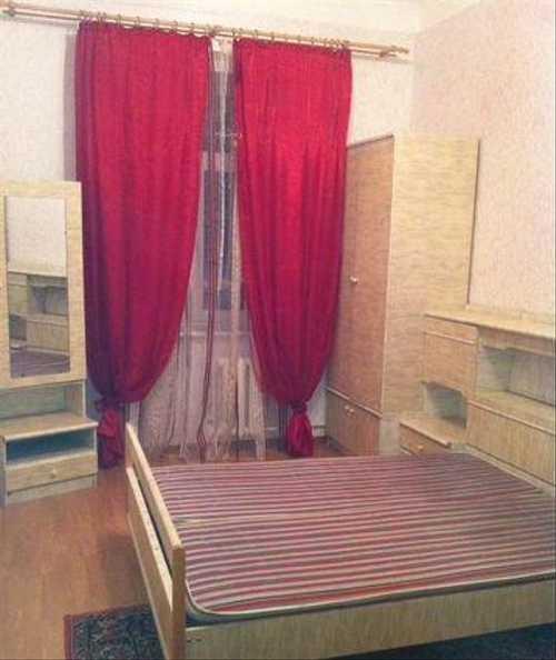 Шторы и тюль на окна