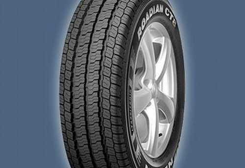 Nexen Roadian CT8 205/75 R16 R