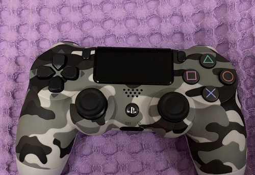 Sony PS4 джостик