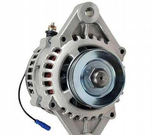 Генератор Doosan двигатель Cummins