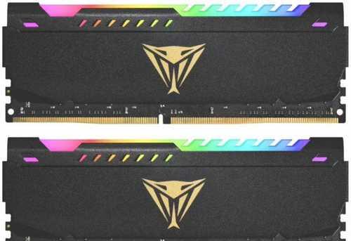 Озу Patriot Viper Steel RGB 360299