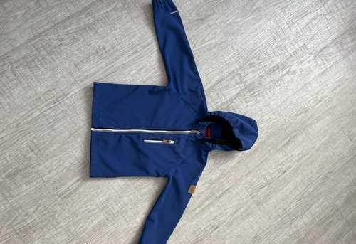 Куртка Reima softshell 116