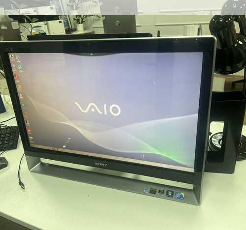 Моноблок sony vaio a1111v