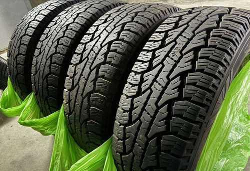 Nokian Tyres Rotiiva AT Plus 265/70 R17 121S