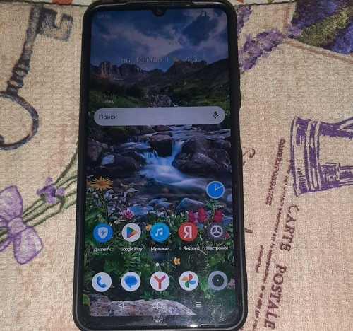 realme Note 50, 3/64 ГБ