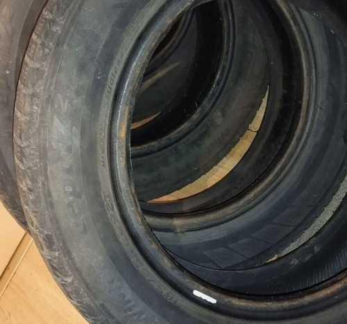 Winter Tact WT 70 185/65 R15 92T