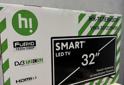 Телевизор SMART tv 32