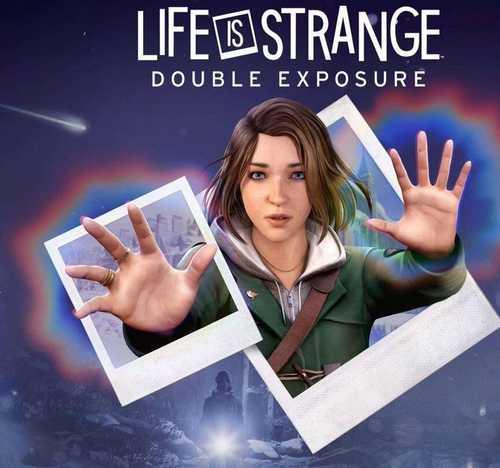 Life is Strange: Double Exposure PS5