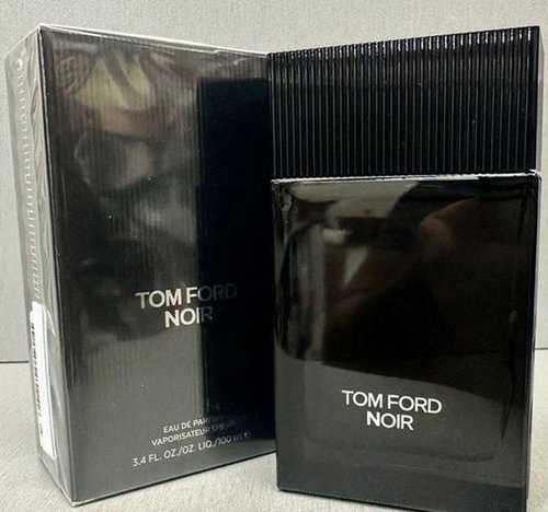 TOM ford NoIR 100мл