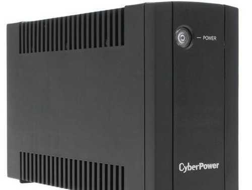 Ибп CyberPower UTC650E