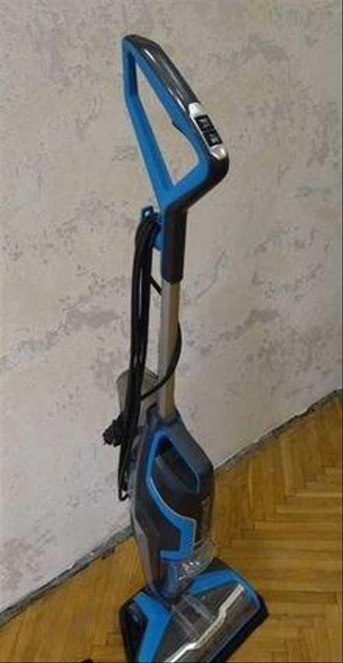 Моющий пылесос Bissell 2223N CrossWave Advanced