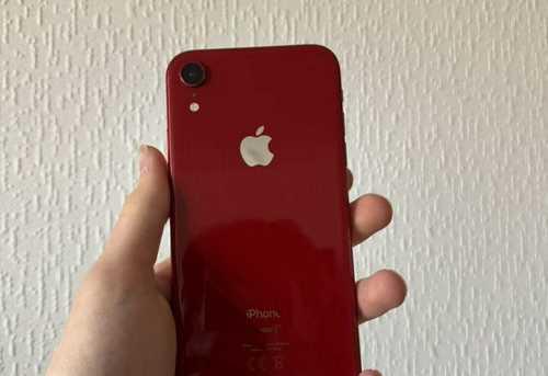 iPhone Xr, 64 ГБ