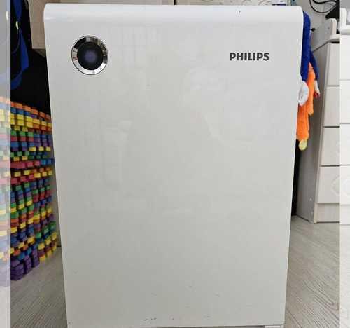 Климатический комплекс philips