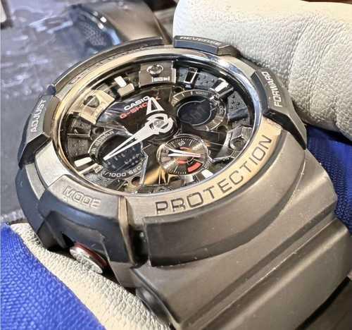 Casio G-shock 5229 GA-200