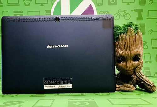 10.1" Планшет Lenovo TB2-A10-70L 2/16 Гб 3G, LTE