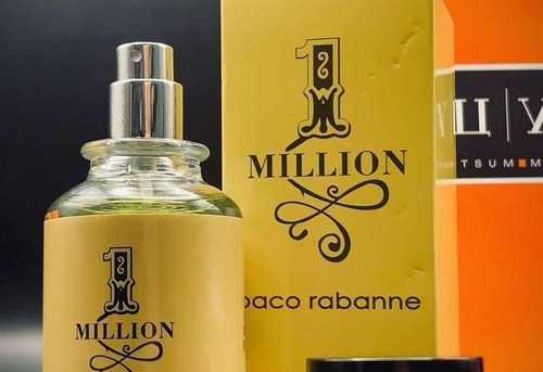 Paco rabanne one million