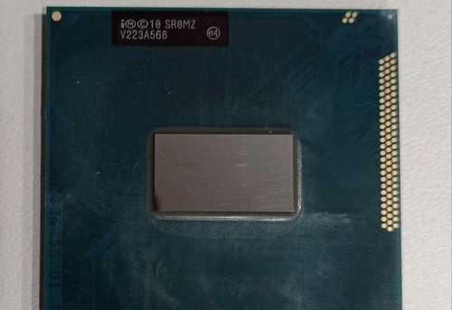 Процессор I5 3210M
