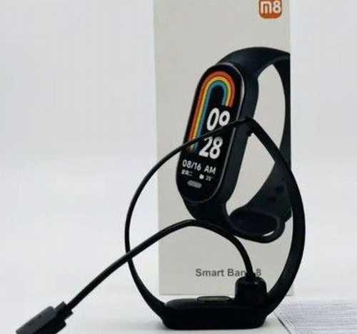Mi bend 8