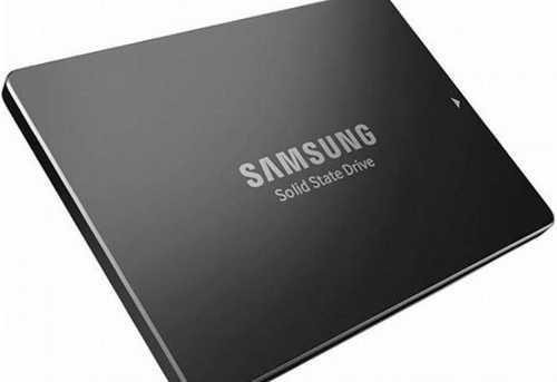 SSD Samsung MZ7LH480hahq-00005