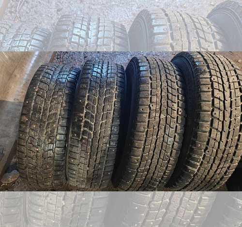 Dunlop SP Winter Ice 01 195/65 R15 95T