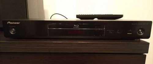 Blu-ray плеер Pioneer BDP-150