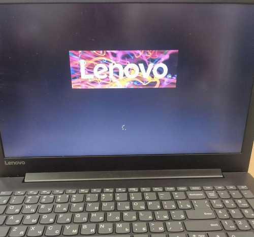 Ноутбук lenovo ideapad 330-15AST арт.*9491