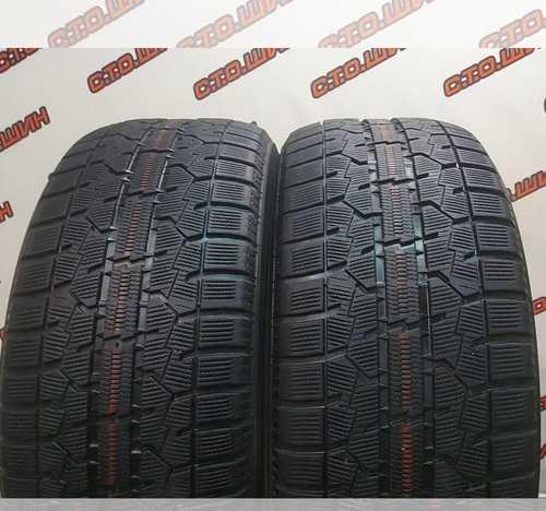 Toyo Observe Garit GIZ 245/50 R18 100Q