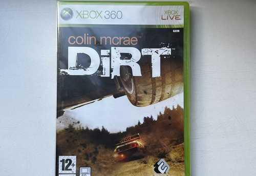 Colin McRae Dirt