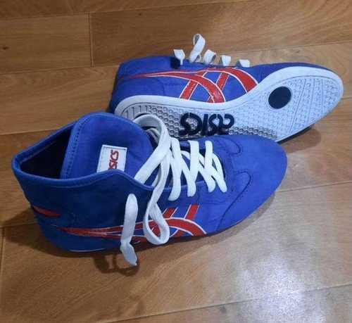 Борцовки asics Tiger 40 размер