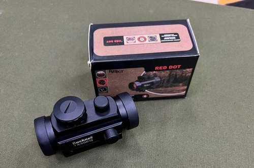 Коллиматорный прицел Bushnell 1x30EG AW-74