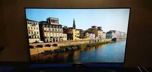 Телевизор Samsung 48", Wi-Fi, Smart TV