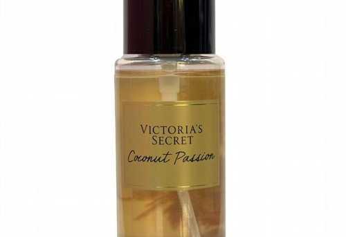 Мини мист Coconut Passion от Victoria’s Secret