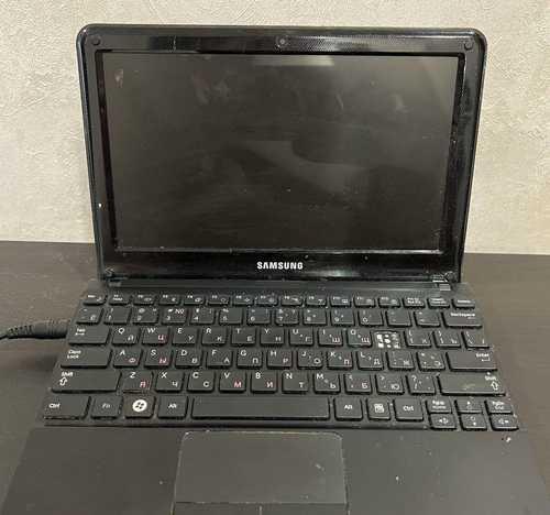 Нетбук Samsung nc110