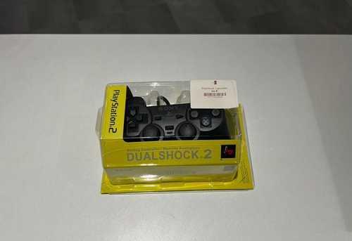 Геймпад Dualshock 2 Реплика