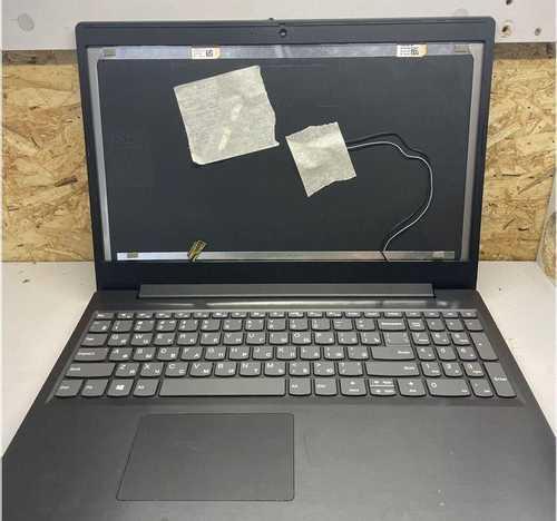 Lenovo L340 15iwl на запчасти