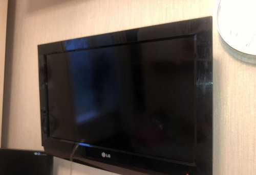 Телевизор LG26lg4000-ZA