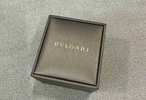 Коробка bvlgari для колец