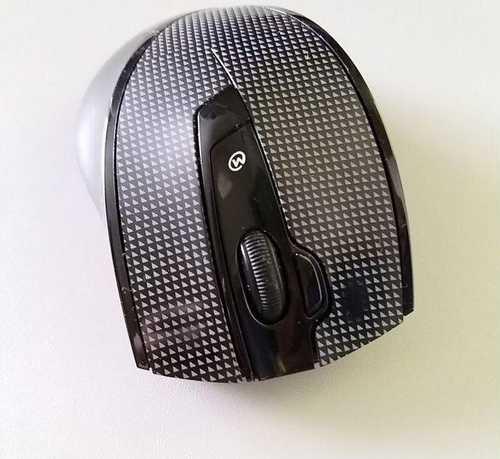 Компьютерная мышь беспроводная A4Tech