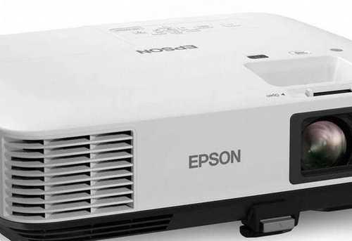 Проектор Epson EB-1980WU