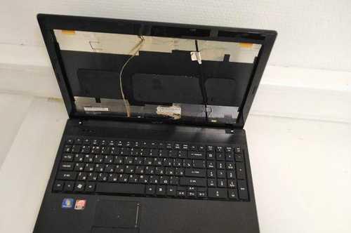 Acer Aspire 5742g на запчасти