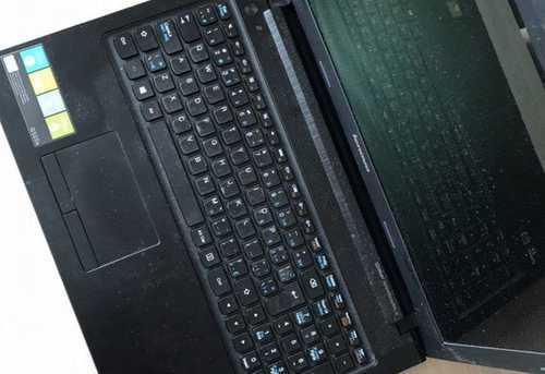 Ноутбук Lenovo G505s и оперативная память