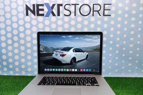 Macbook Pro 15 в рассрочку