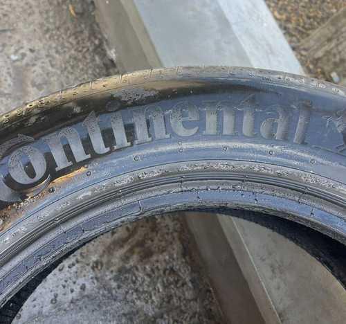 Continental ContiPremiumContact 6 225/55 R17