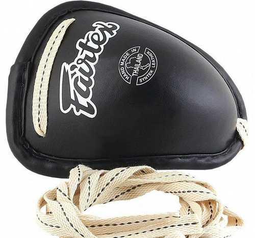 Новая защита паха Fairtex из Таиланда