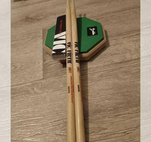 Vic Firth AH7A барабанные палочки