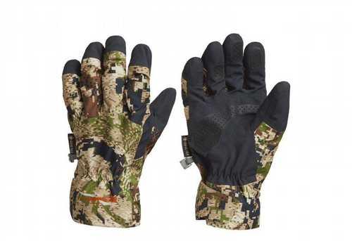 Перчатки sitka Stormfront GTX Glove