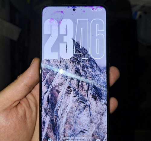 Xiaomi POCO F3, 6/128 ГБ