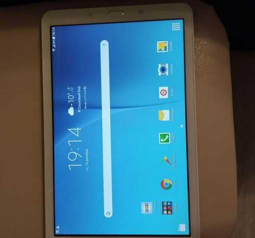 Планшет samsung galaxy tab Е