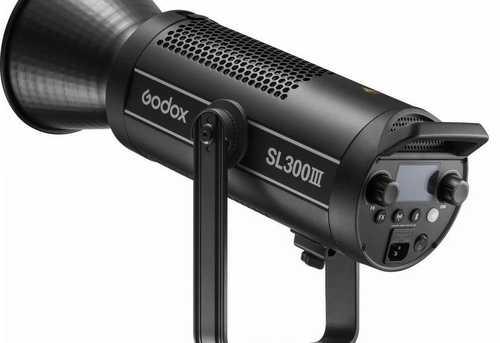 Осветитель светодиодный Godox SL300III, новый