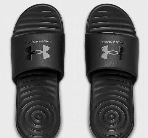 Сланцы Under Armour M Ansa Fix SL